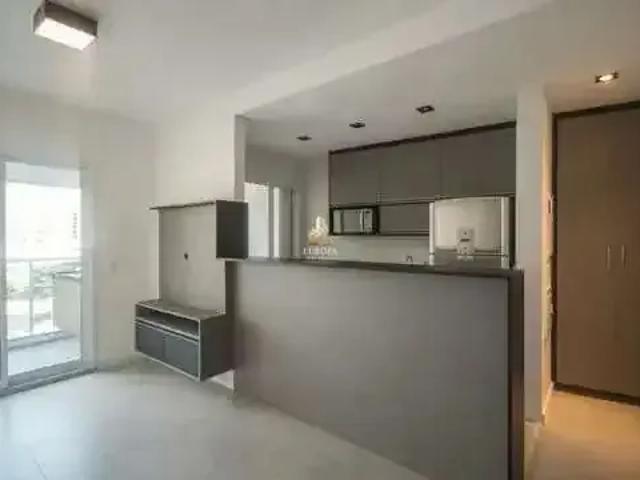 Apartamento para Venda em São Paulo/SP Brooklin 1 Quartos