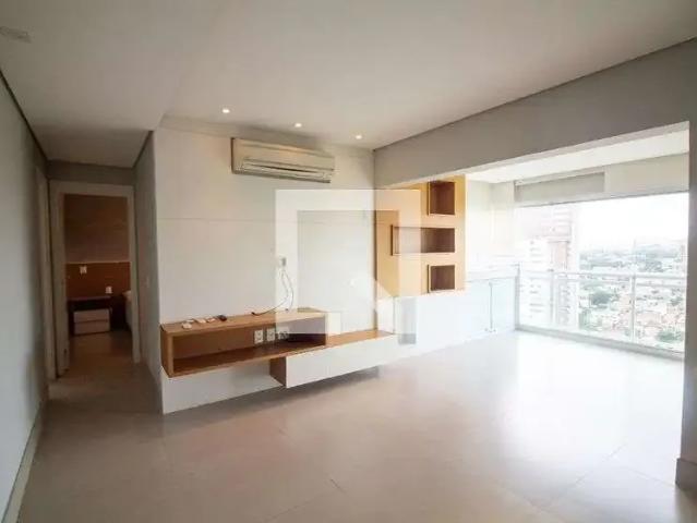 Apartamento para Venda em São Paulo/SP Brooklin 1 Quartos