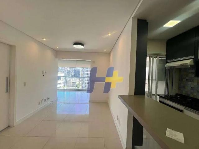 Apartamento para Venda em São Paulo/SP Brooklin 1 Quartos