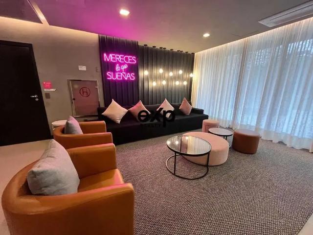Apartamento para Venda em São Paulo/SP Brooklin 1 Quartos