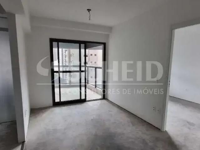 Apartamento para Venda em São Paulo/SP Brooklin 1 Quartos