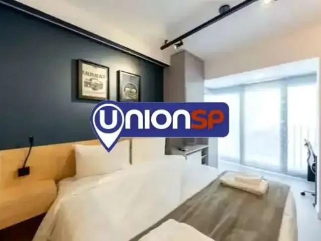 Apartamento para Venda em São Paulo/SP Brooklin 1 Quartos