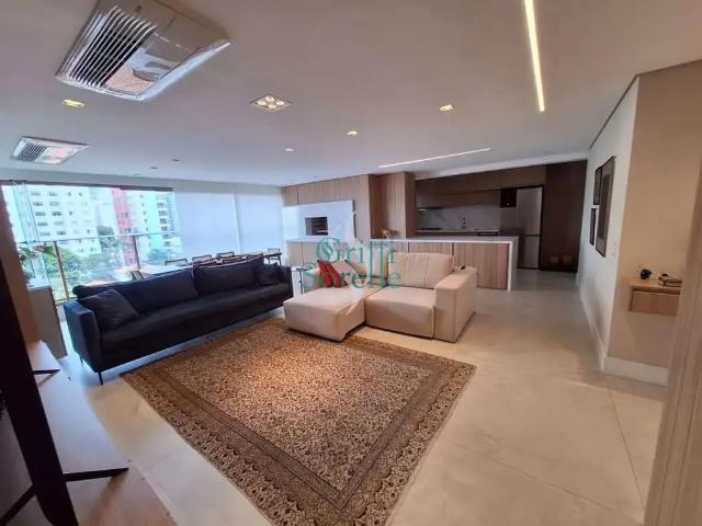 Apartamento para Venda em São Paulo/SP Brooklin 1 Quartos