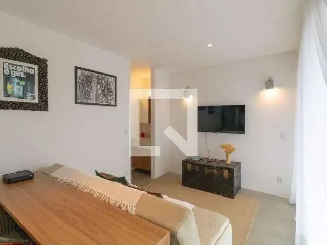Apartamento para Venda em São Paulo/SP Brooklin 1 Quartos