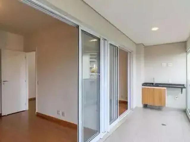Apartamento para Venda em São Paulo/SP Brooklin 1 Quartos