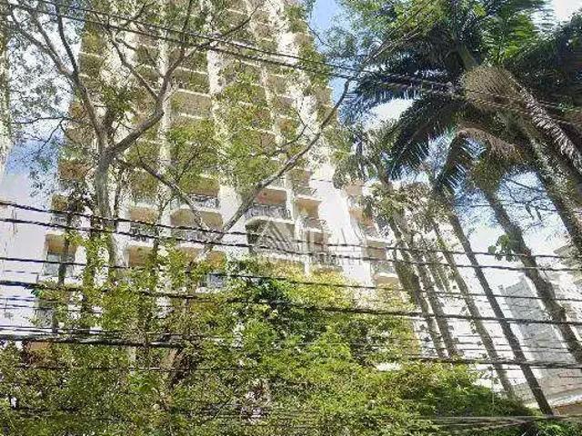 Apartamento para Venda em São Paulo/SP Brooklin 1 Quartos