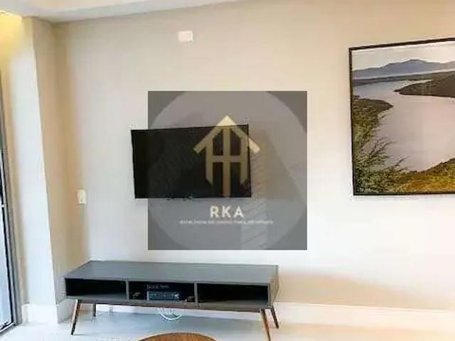 Apartamento para Venda em São Paulo/SP Brooklin 1 Quartos