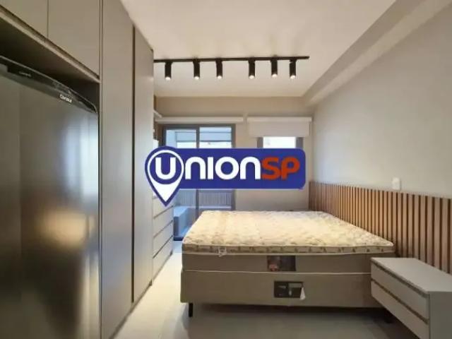 Apartamento para Venda em São Paulo/SP Brooklin 1 Quartos