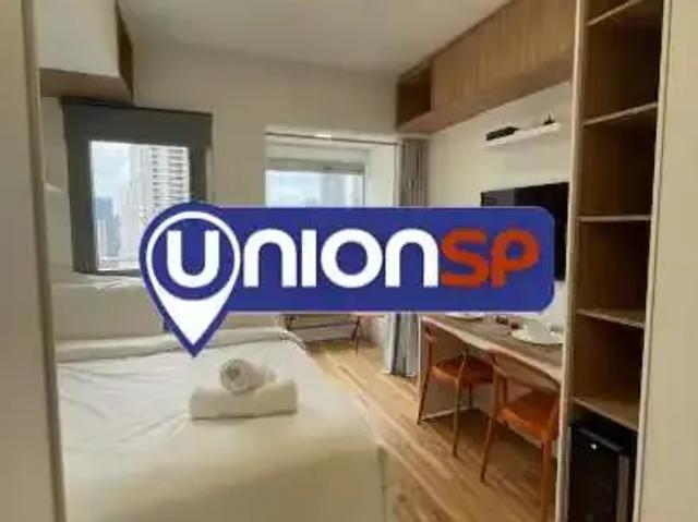 Apartamento para Venda em São Paulo/SP Brooklin 1 Quartos