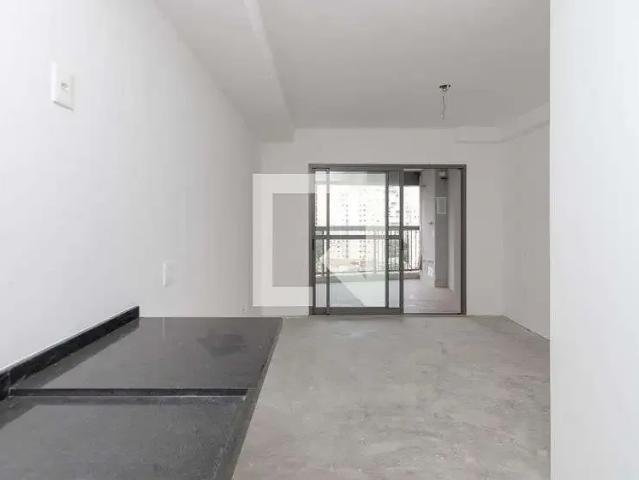 Apartamento para Venda em São Paulo/SP Brooklin 1 Quartos