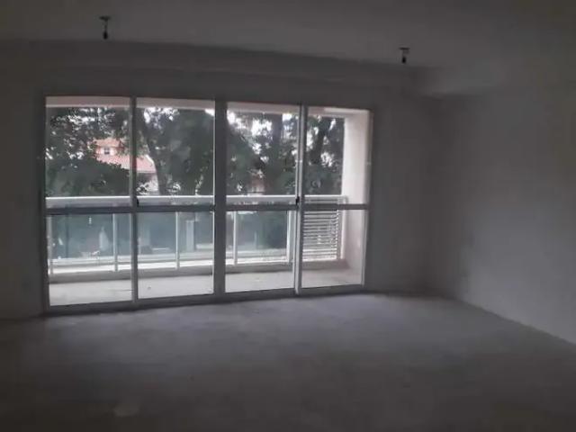 Apartamento para Venda em São Paulo/SP Brooklin 1 Quartos