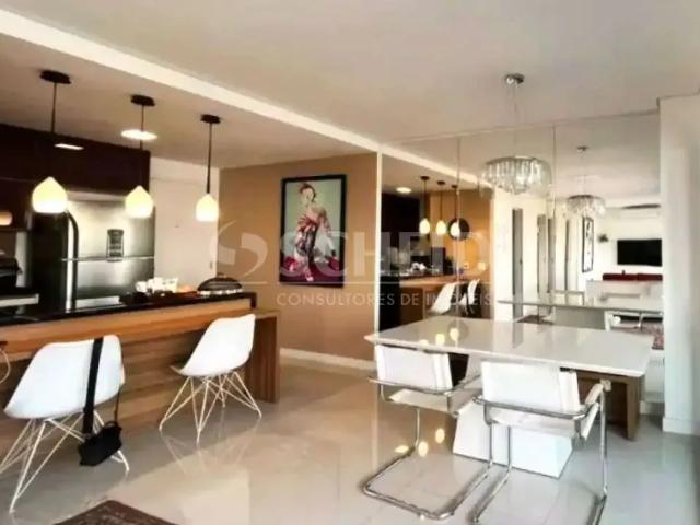 Apartamento para Venda em São Paulo/SP Brooklin 1 Quartos