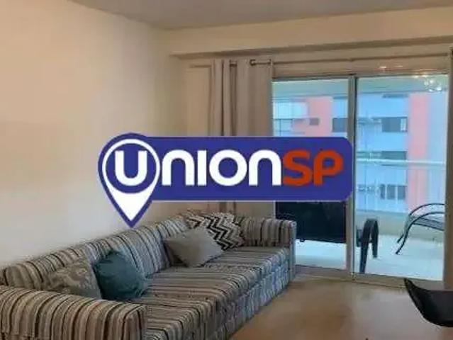 Apartamento para Venda em São Paulo/SP Brooklin 1 Quartos