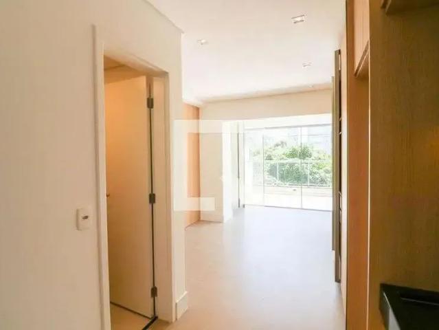 Apartamento para Venda em São Paulo/SP Brooklin 1 Quartos