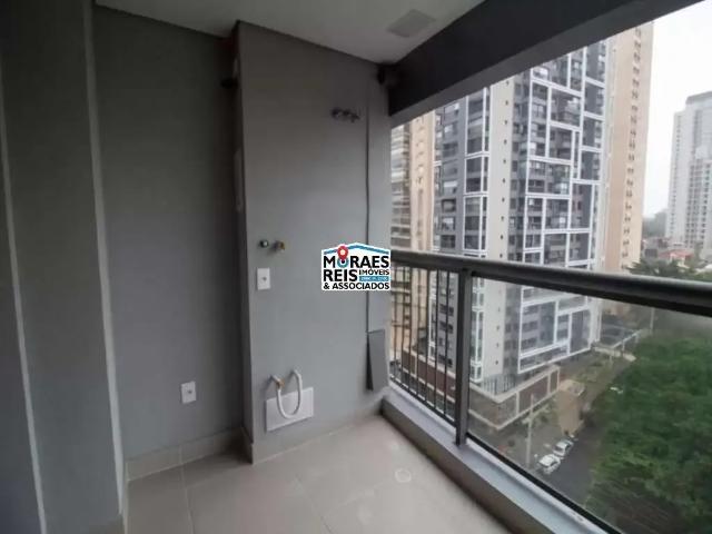 Apartamento para Venda em São Paulo/SP Brooklin 1 Quartos