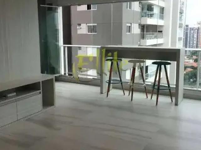 Apartamento para Venda em São Paulo/SP Brooklin 1 Quartos