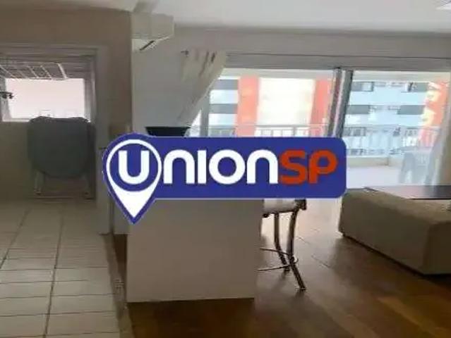Apartamento para Venda em São Paulo/SP Brooklin 1 Quartos