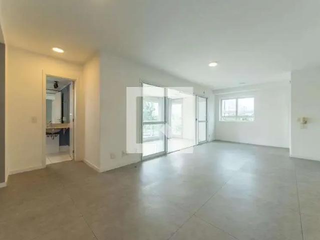 Apartamento para Venda em São Paulo/SP Brooklin 1 Quartos
