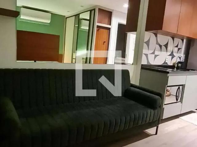 Apartamento para Venda em São Paulo/SP Brooklin 1 Quartos