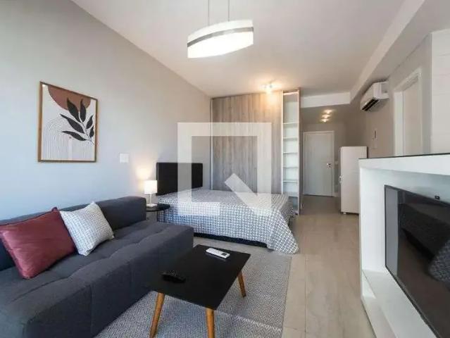 Apartamento para Venda em São Paulo/SP Brooklin 1 Quartos