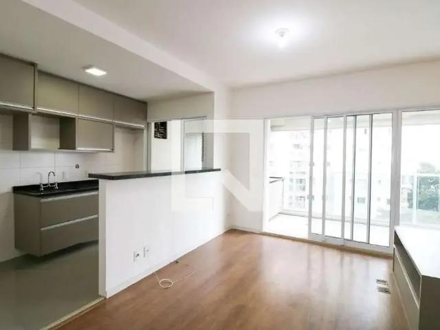 Apartamento para Venda em São Paulo/SP Brooklin 1 Quartos