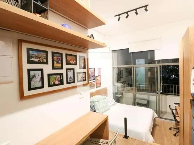 Apartamento para Venda em São Paulo/SP Brooklin 1 Quartos