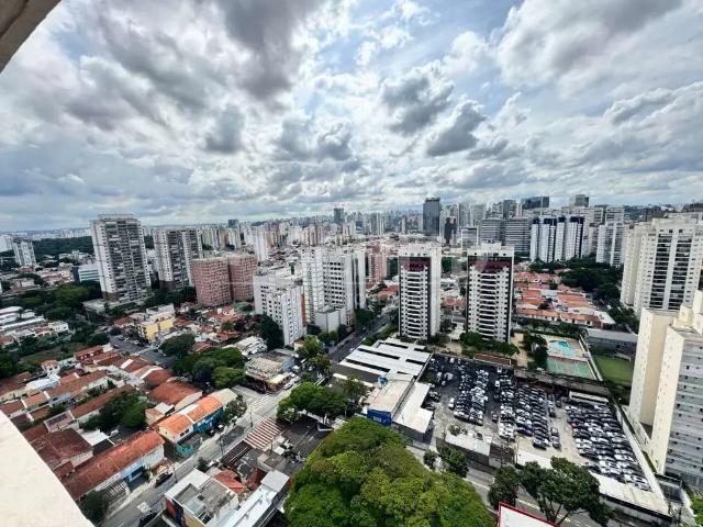 Apartamento para Venda em São Paulo/SP Brooklin 1 Quartos