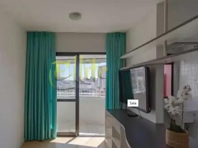 Apartamento para Venda em São Paulo/SP Brooklin 1 Quartos