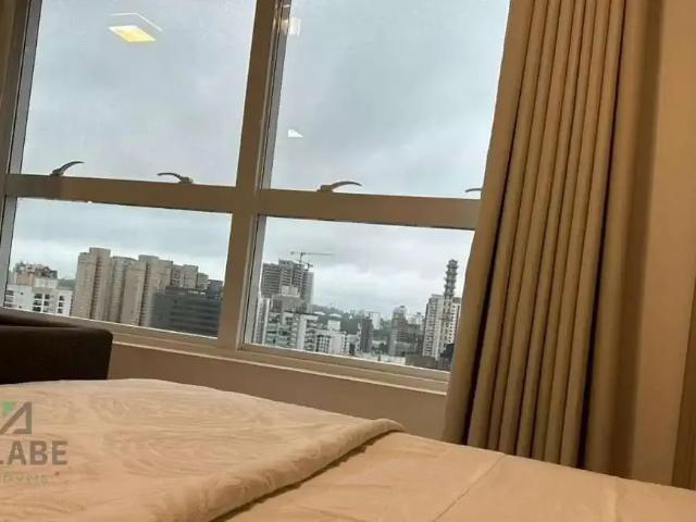 Apartamento para Venda em São Paulo/SP Brooklin 1 Quartos