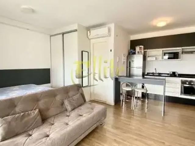 Apartamento para Venda em São Paulo/SP Brooklin 1 Quartos