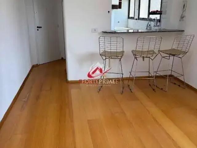 Apartamento para Venda em São Paulo/SP Brooklin 1 Quartos