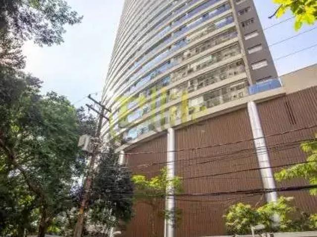 Apartamento para Venda em São Paulo/SP Brooklin 1 Quartos