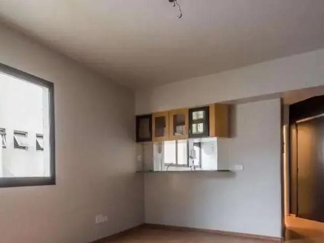 Apartamento para Venda em São Paulo/SP Brooklin 1 Quartos