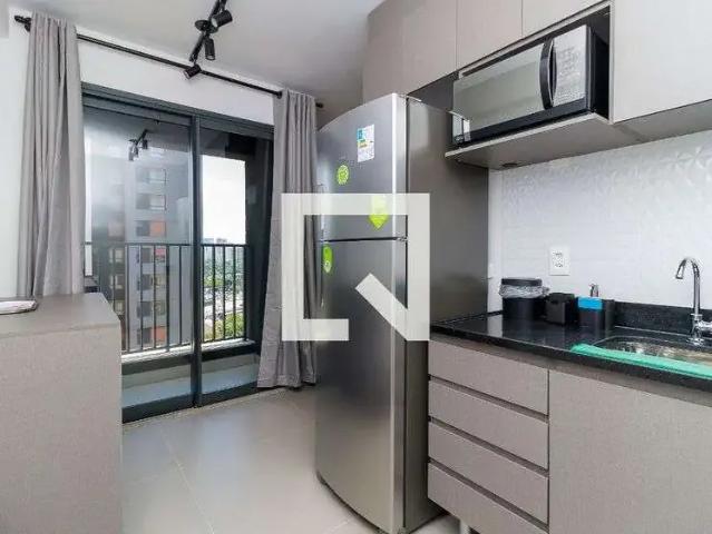 Apartamento para Venda em São Paulo/SP Brooklin 1 Quartos