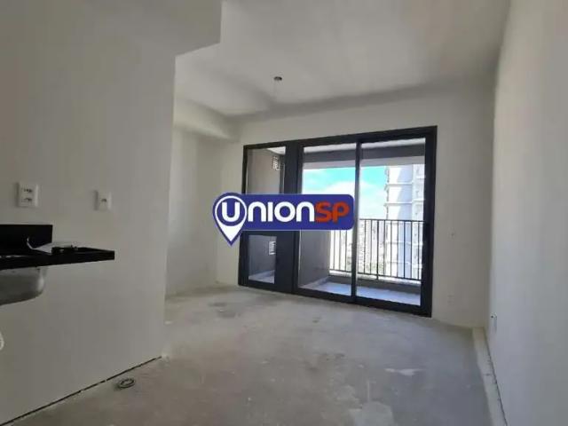 Apartamento para Venda em São Paulo/SP Brooklin 1 Quartos
