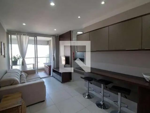 Apartamento para Venda em São Paulo/SP Brooklin 1 Quartos