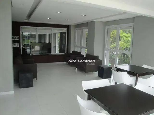 Apartamento para Venda em São Paulo/SP Brooklin 1 Quartos