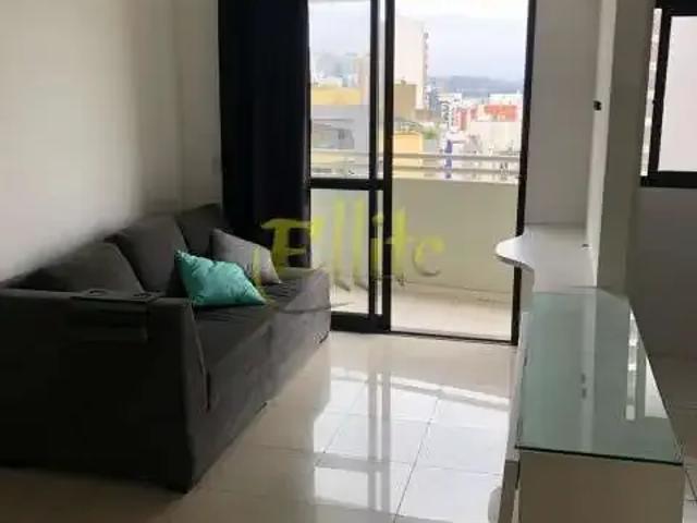 Apartamento para Venda em São Paulo/SP Brooklin 1 Quartos
