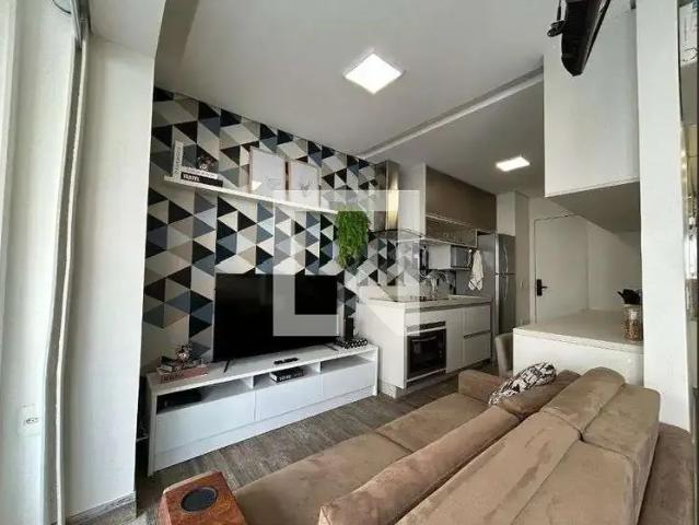 Apartamento para Venda em São Paulo/SP Brooklin 1 Quartos