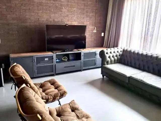 Apartamento para Venda em São Paulo/SP Brooklin 1 Quartos