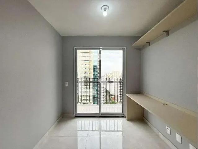 Apartamento para Venda em São Paulo/SP Brooklin 1 Quartos