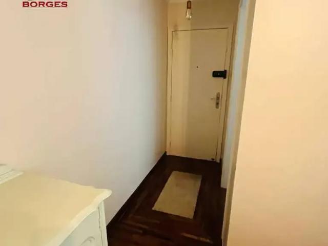 Apartamento para Venda em São Paulo/SP Brooklin 1 Quartos