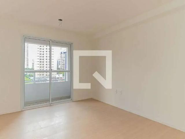 Apartamento para Venda em São Paulo/SP Brooklin 1 Quartos