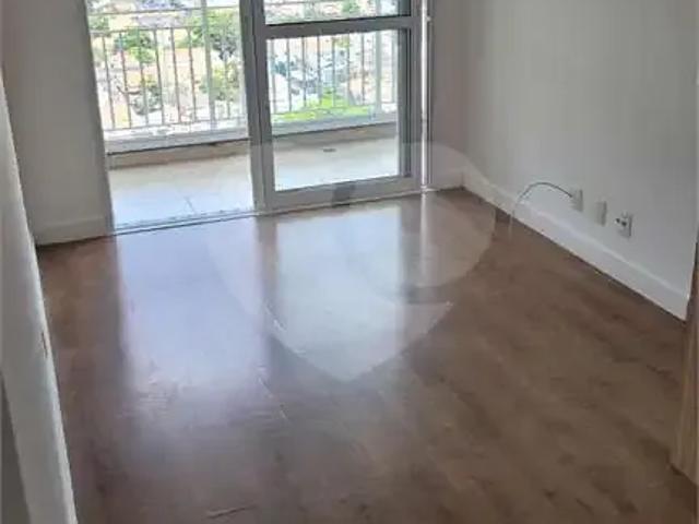Apartamento para Venda em São Paulo/SP Brooklin 1 Quartos