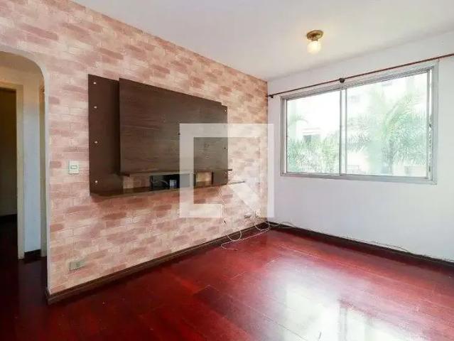 Apartamento para Venda em São Paulo/SP Brooklin 1 Quartos