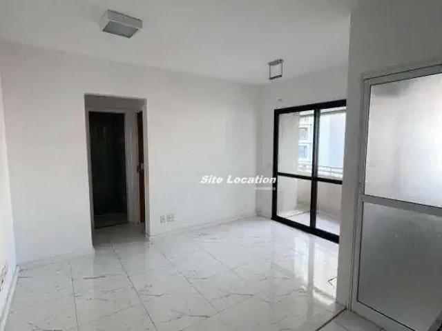Apartamento para Venda em São Paulo/SP Brooklin 1 Quartos