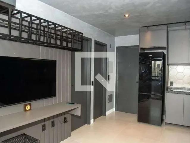 Apartamento para Venda em São Paulo/SP Brooklin 1 Quartos