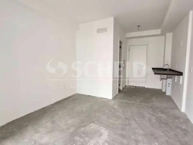 Apartamento para Venda em São Paulo/SP Brooklin 1 Quartos
