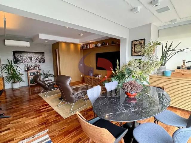 Apartamento para Venda em São Paulo/SP Brooklin 1 Quartos
