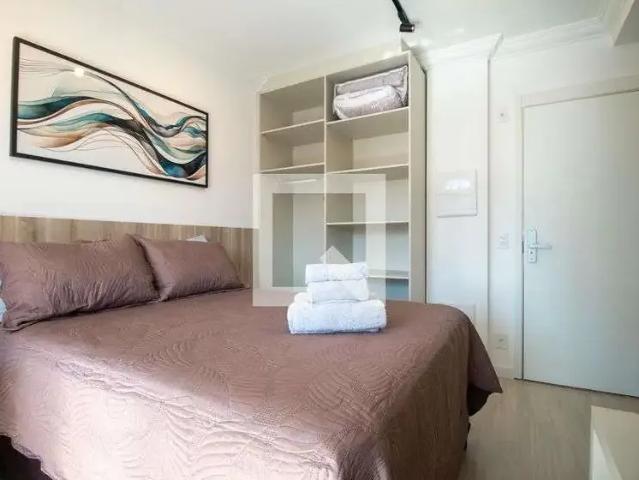 Apartamento para Venda em São Paulo/SP Brooklin 1 Quartos